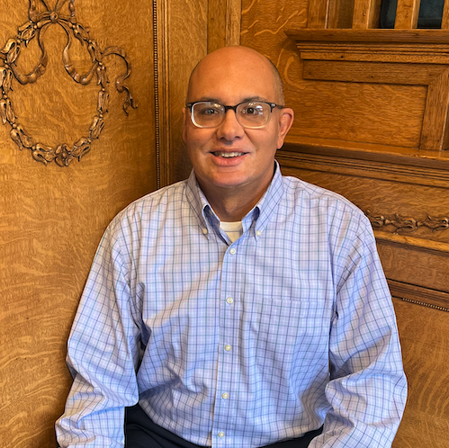 Our Attorneys & Staff - Eufinger Law Office, LLC